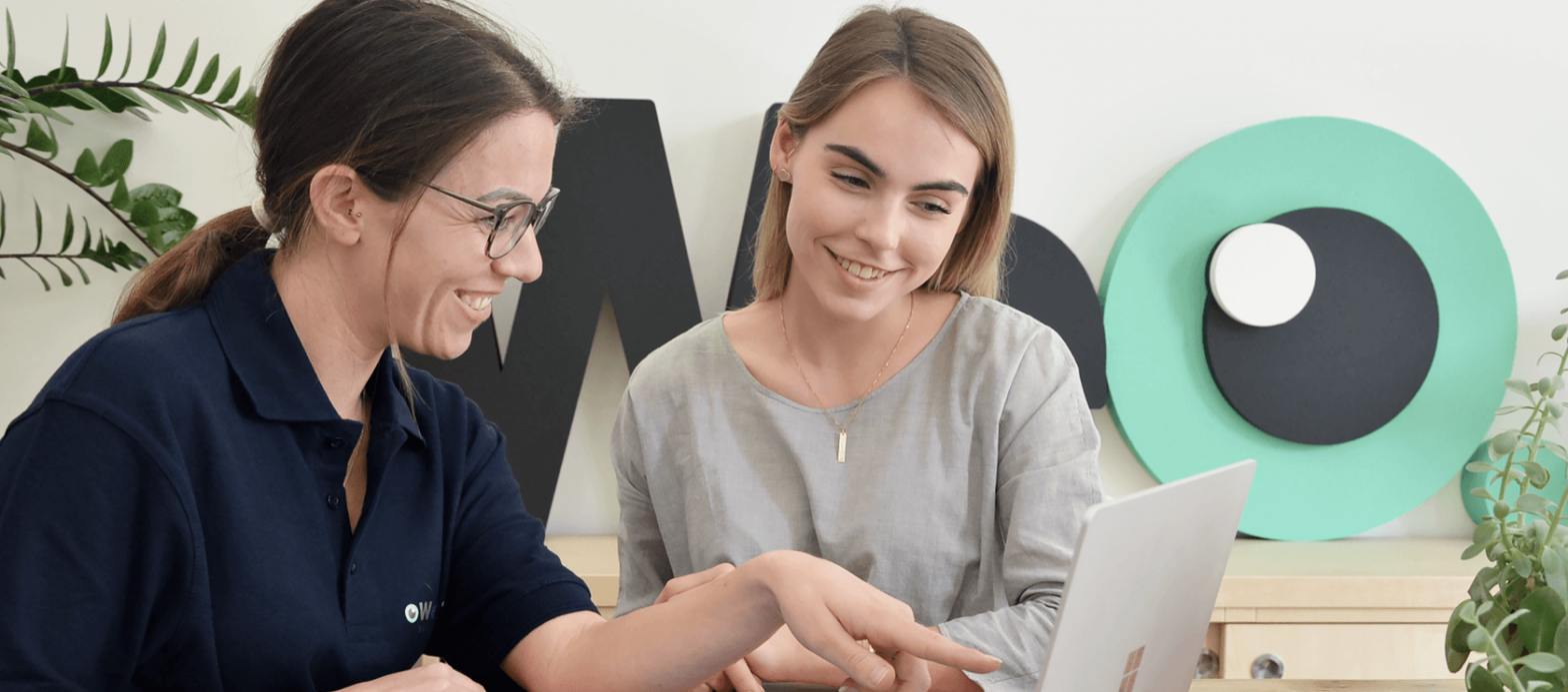 Stellenanzeigen | WeWatch Security Service