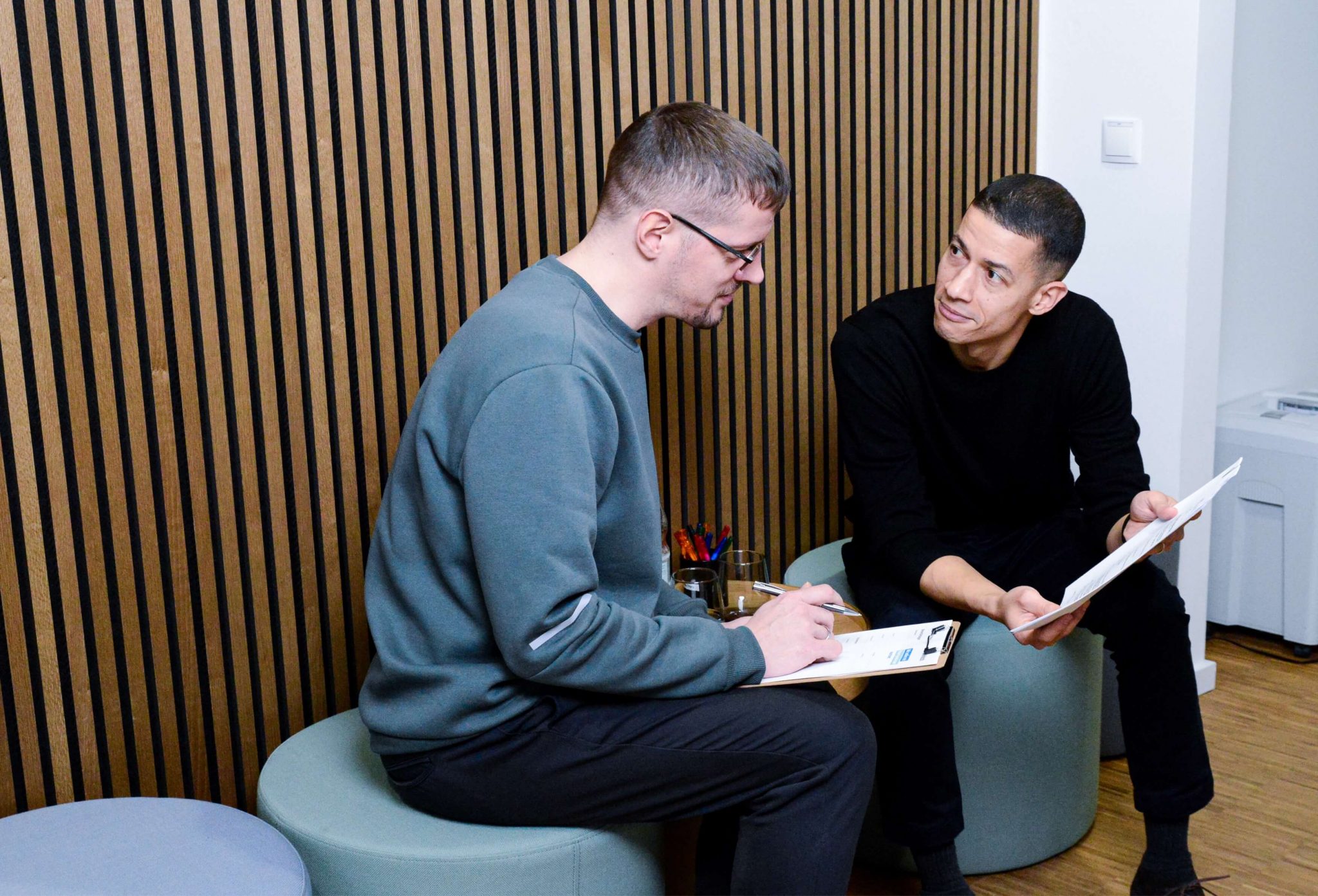 Kontakt | WeWatch Security Service